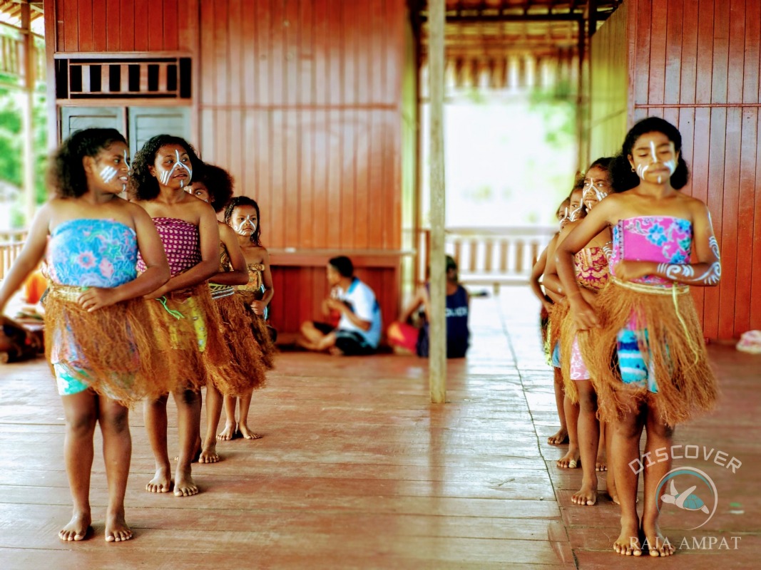 Tentang Raja Ampat | Discover Raja Ampat