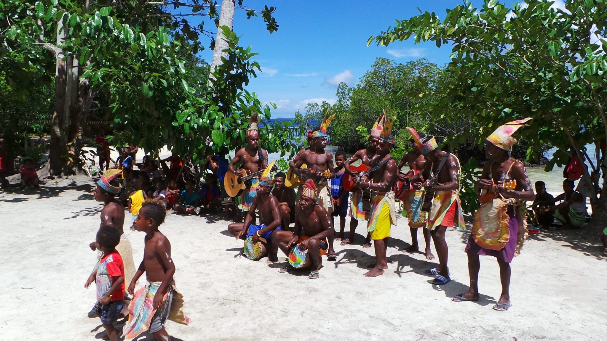 Tentang Raja Ampat | Discover Raja Ampat