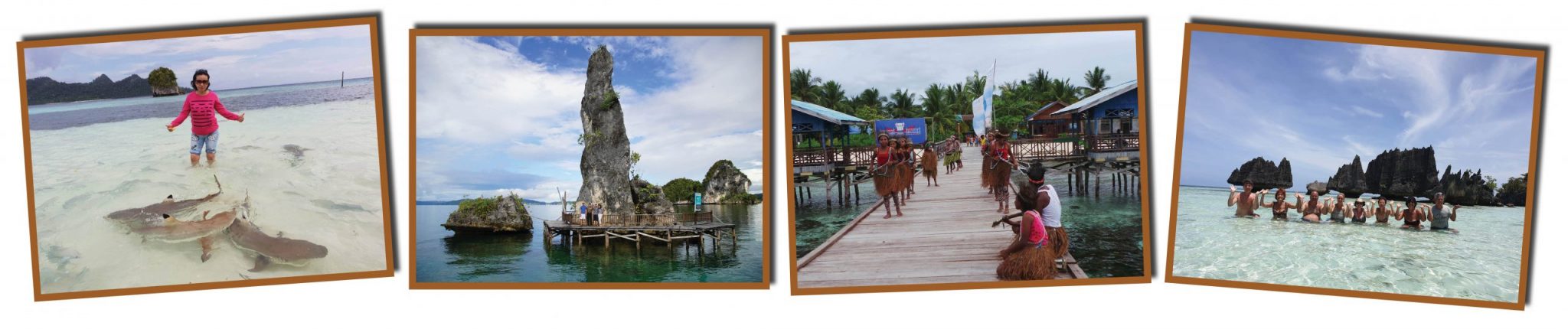 Tentang Raja Ampat | Discover Raja Ampat